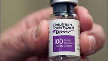 Top 10 Most Toxic Substances on Earth