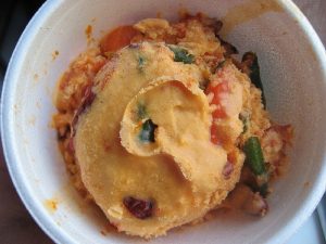 10 Most Bizarre Ice Cream Flavors Around the World