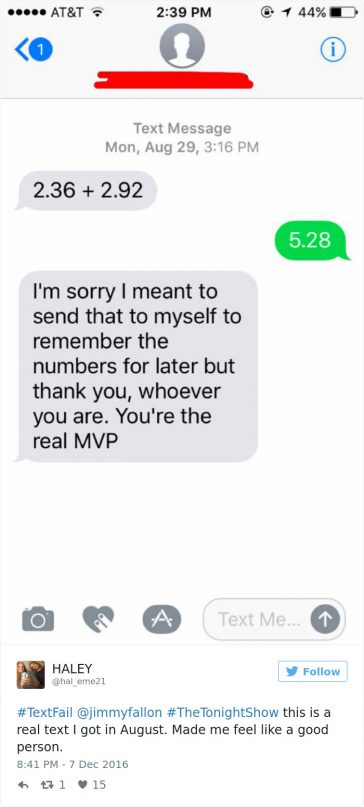 21+ Most Embarrassing TextFails Ever Sent -InfotainWorld