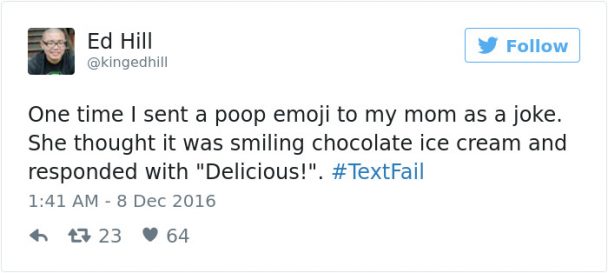 21+ Most Embarrassing TextFails Ever Sent -InfotainWorld