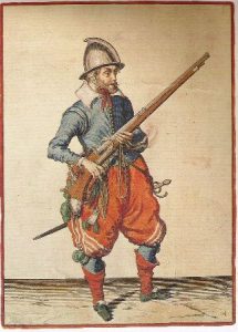 Top 10 Deadliest Warriors Throughout History -InfotainWorld