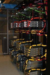 31 Proper Cable Management Photos That Will Make Telecom Guys Satisfied