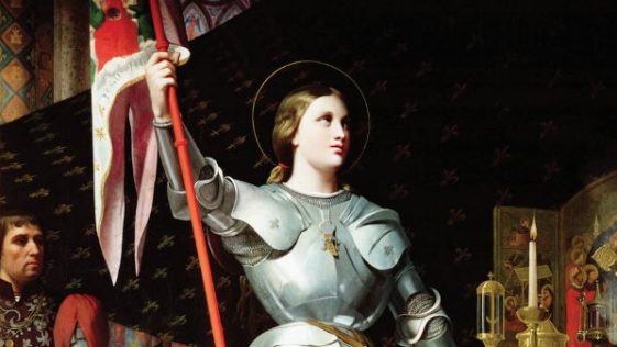 Top 10 Most Famous Medieval Knights in History -InfotainWorld
