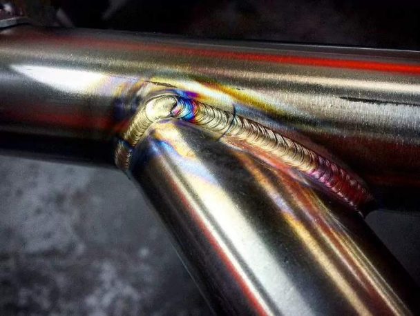 27 Surprisingly Satisfying Welding Photos That Prove Welders Are Artists