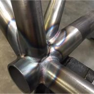 27 Surprisingly Satisfying Welding Photos That Prove Welders Are Artists