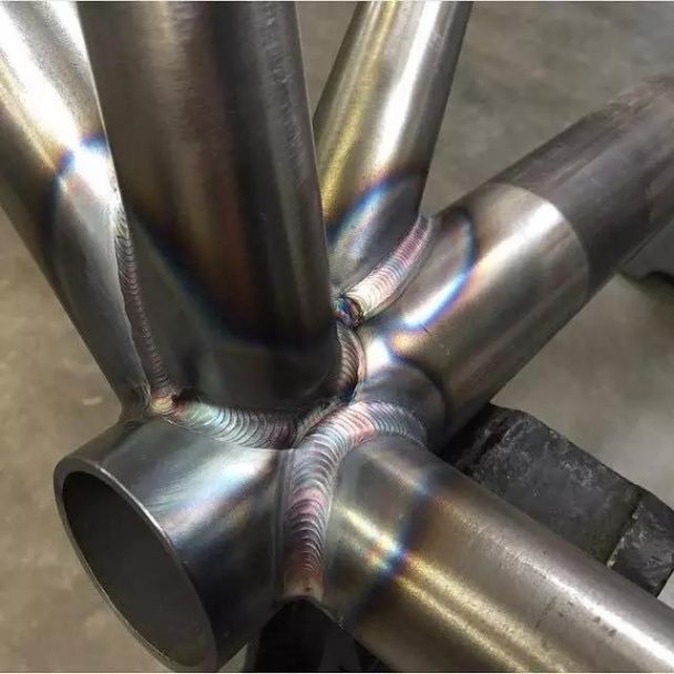 27 Surprisingly Satisfying Welding Photos That Prove Welders Are Artists