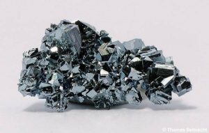 Top 10 Strongest Metals in The World -InfotainWorld