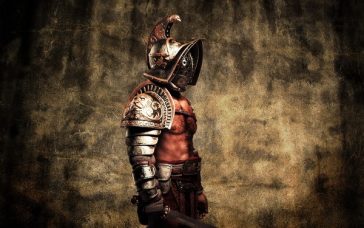 Top 10 Deadliest Warriors Throughout History -InfotainWorld