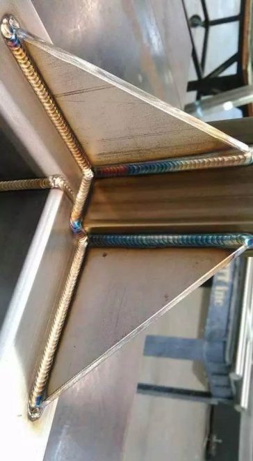 27 Surprisingly Satisfying Welding Photos That Prove Welders Are Artists