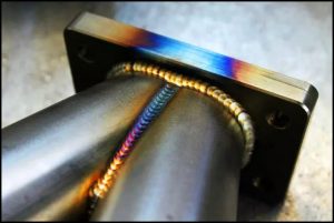27 Surprisingly Satisfying Welding Photos That Prove Welders Are Artists