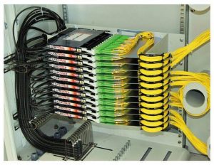 31 Proper Cable Management Photos That Will Make Telecom Guys Satisfied