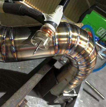 27 Surprisingly Satisfying Welding Photos That Prove Welders Are Artists