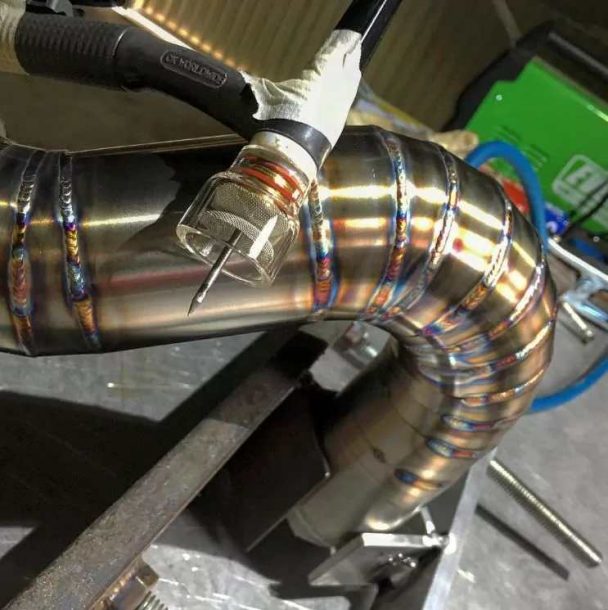 27 Surprisingly Satisfying Welding Photos That Prove Welders Are Artists
