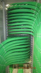 31 Proper Cable Management Photos That Will Make Telecom Guys Satisfied