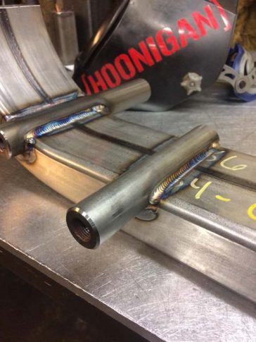 27 Surprisingly Satisfying Welding Photos That Prove Welders Are Artists